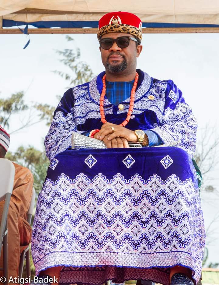 Bulsa Pomp and Pageantry – Buluk